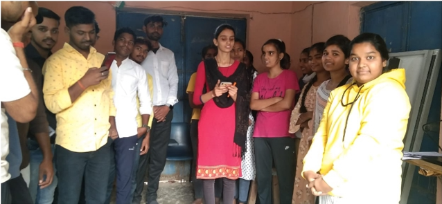 IDTC Computer Center